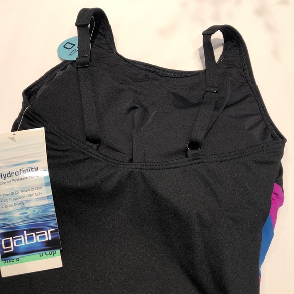 Gabar | Swim | One Piece Swimsuit | Poshmark